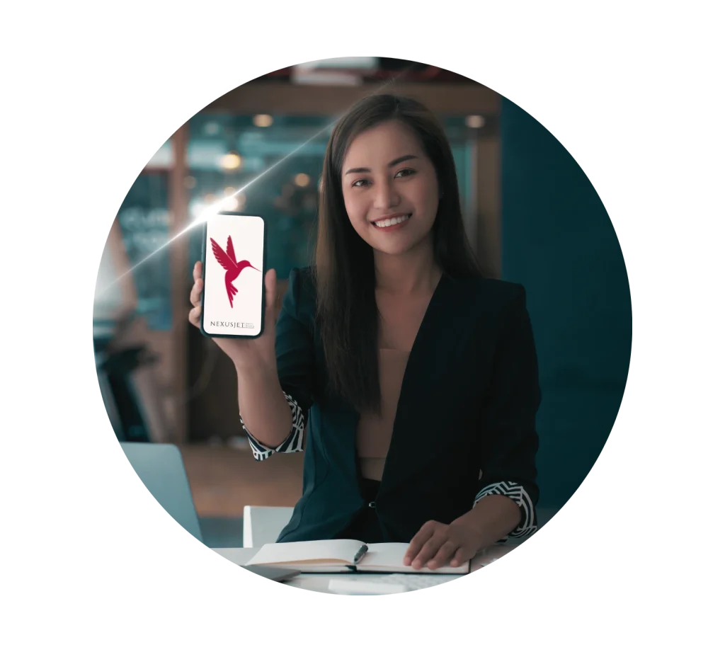 ACMI | Private Jet Flights Charter | Nexus-Jet